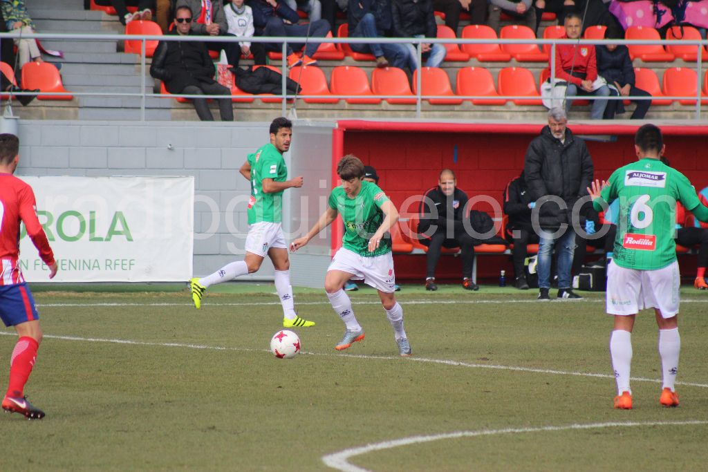 El C.D. Guijuelo tendrá vacaciones en Navidad y Nochevieja