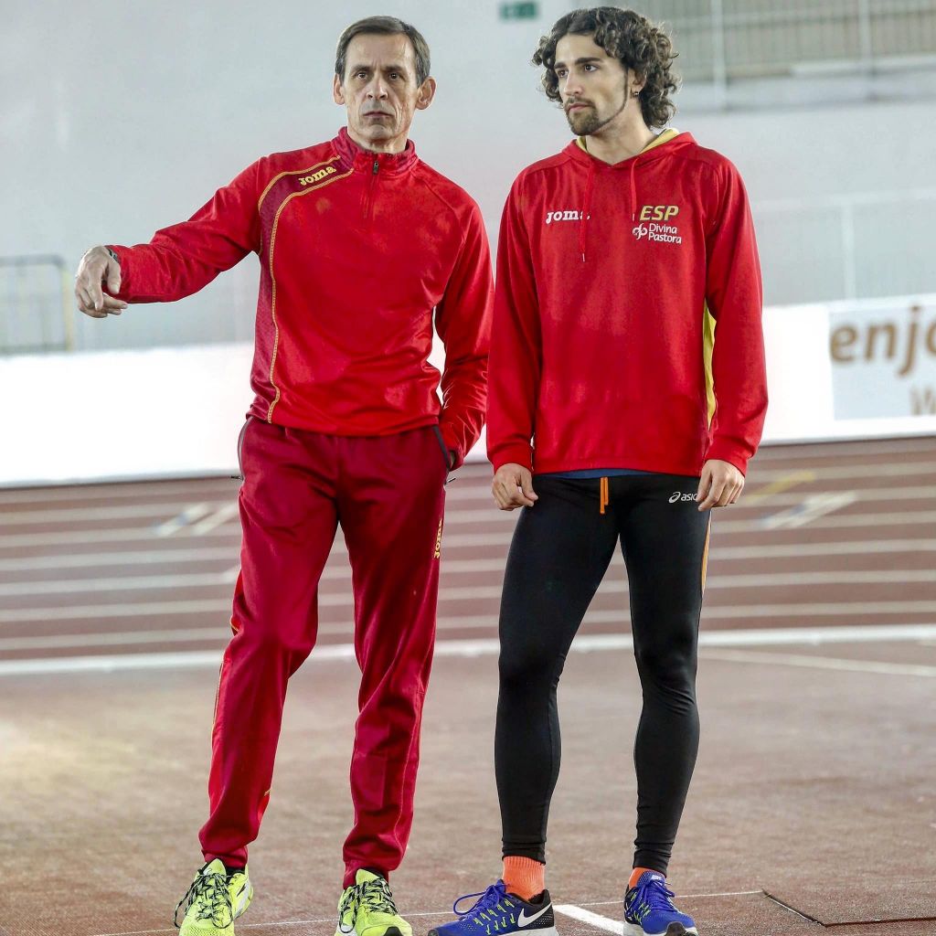 David Alejandro regresa a sus orígenes