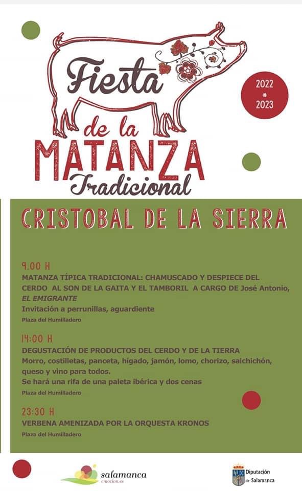 El Circuito de Matanzas Tradicionales 2023 contará con 9 citas en la ...